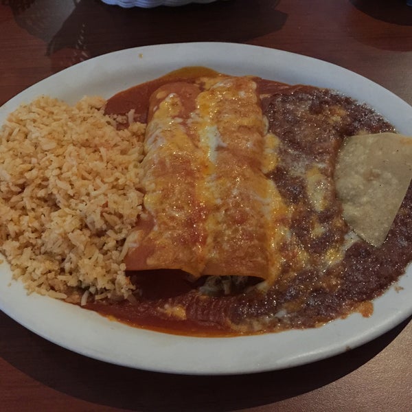 El Cortez Mexican Restaurant - 14 tips