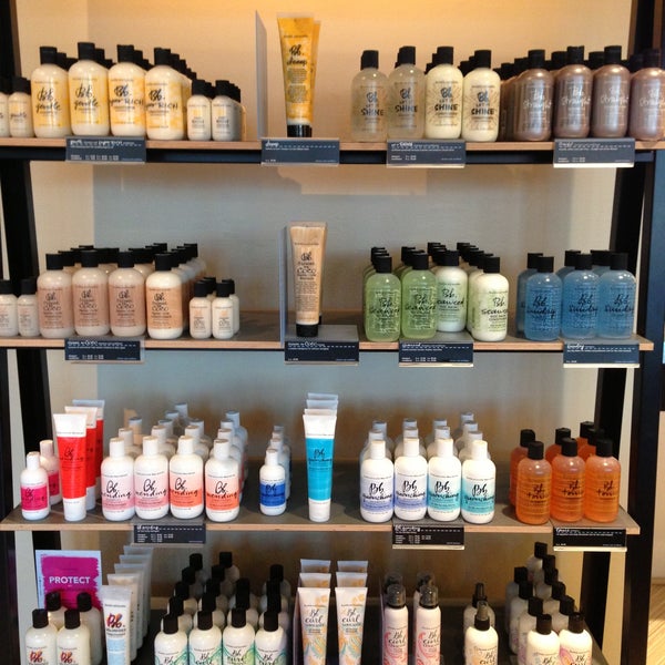 Photos at Christopher Perry Salon - Tustin, CA