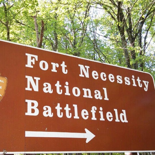 Photos at Fort Necessity National Battlefield - 10 tips