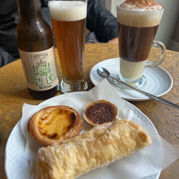 Café Saudade - Café in Sintra