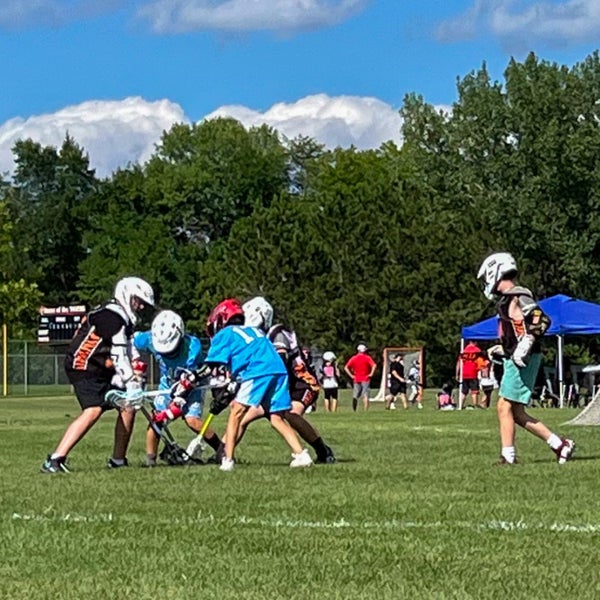 Delano Ice Arena - 1 tip