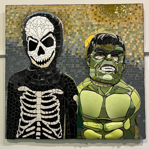 Fine Arts Building - Minnesota State Fairgrounds - 3 tips