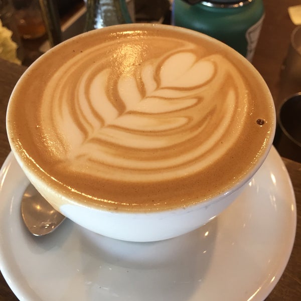 Photos at Elemental Coffee Roasters - Coffee Shop