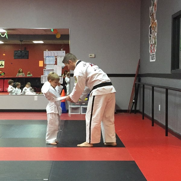 Karate Atlanta - Martial Arts Dojo