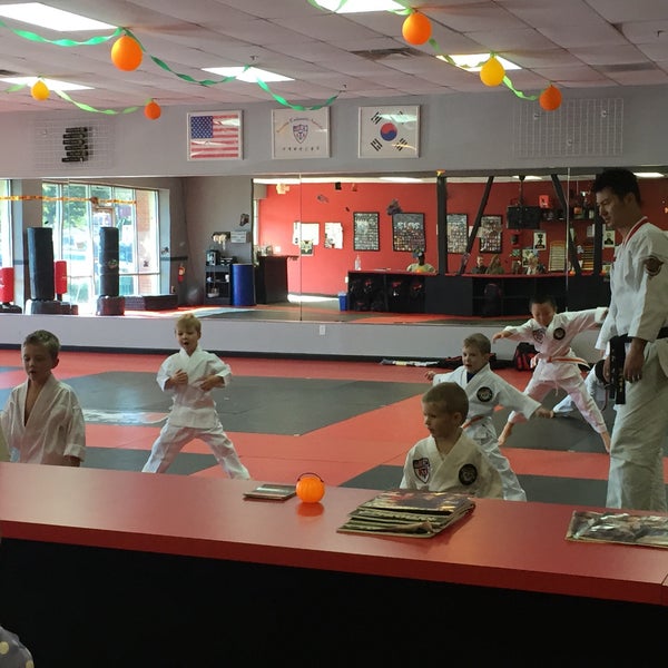 Karate Atlanta - Martial Arts Dojo