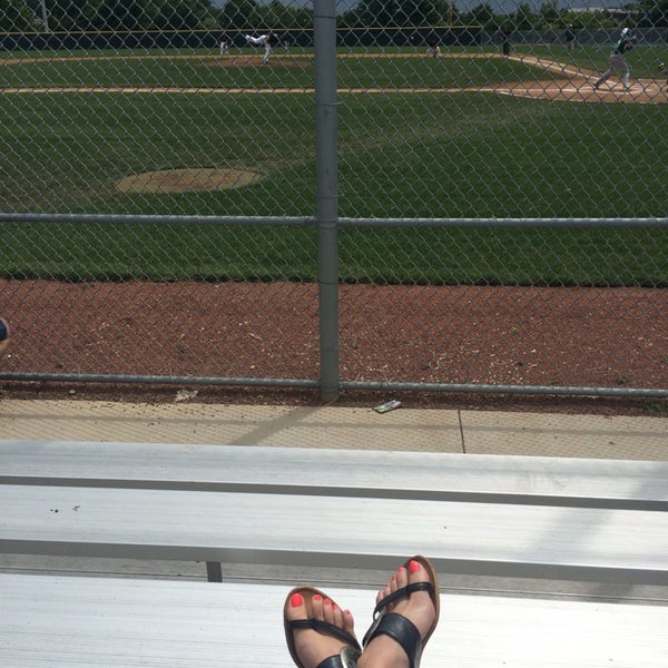 Robert Schuler Sports Complex - Cincinnati, OH