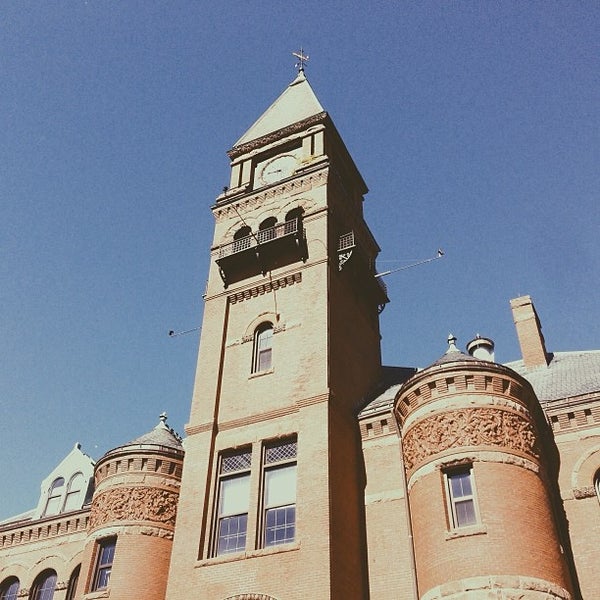 Photos at Pinkerton Academy - Derry, NH