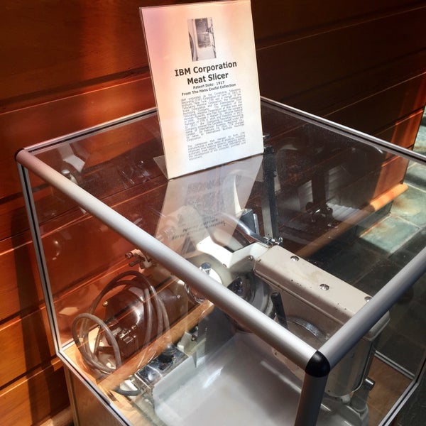 IBM Almaden Research Center - Almaden - San Jose, CA