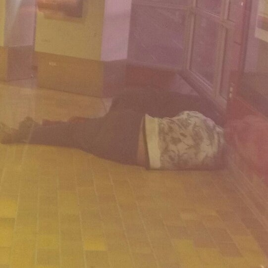 Rundle (C-Train) - Light Rail Station in Calgary