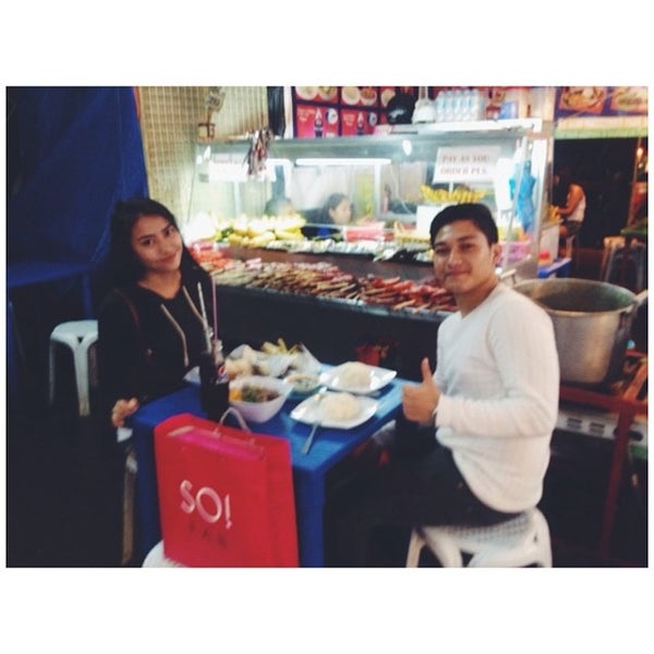 Cebu I.T. Park - Bazaar / Night Market (Now Closed) - Miscellaneous Store