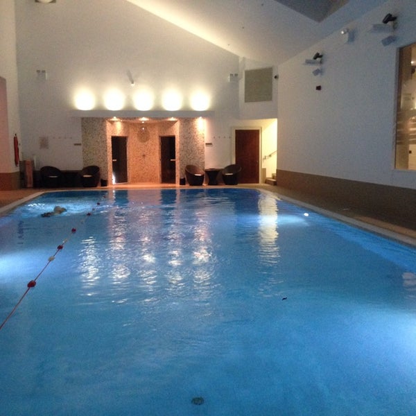 The Spa at the Shelbourne - Spa in Dublin