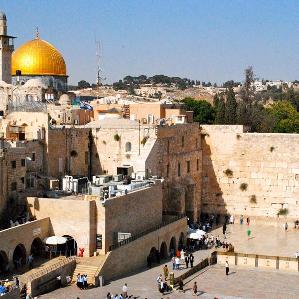 KS Tours - Travel Agency in Rishon LeZion