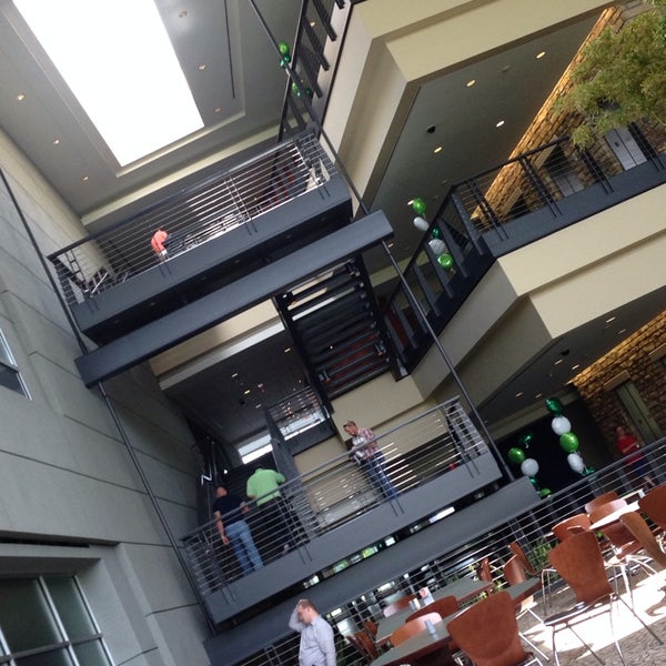 Photos at Regions - Riverchase Operations Center - 2090 Parkway Office Cir