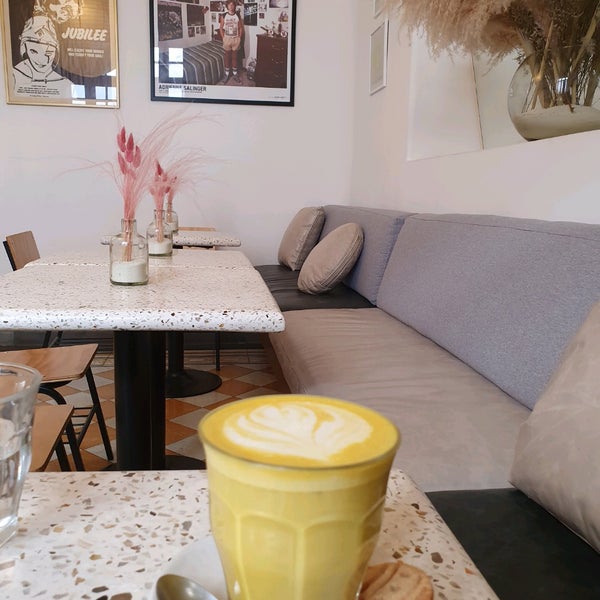 Zuno Cafe - Americana - Guadalajara, Jalisco