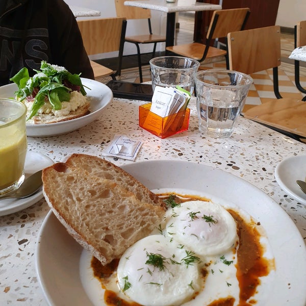 Zuno Cafe - Americana - Guadalajara, Jalisco