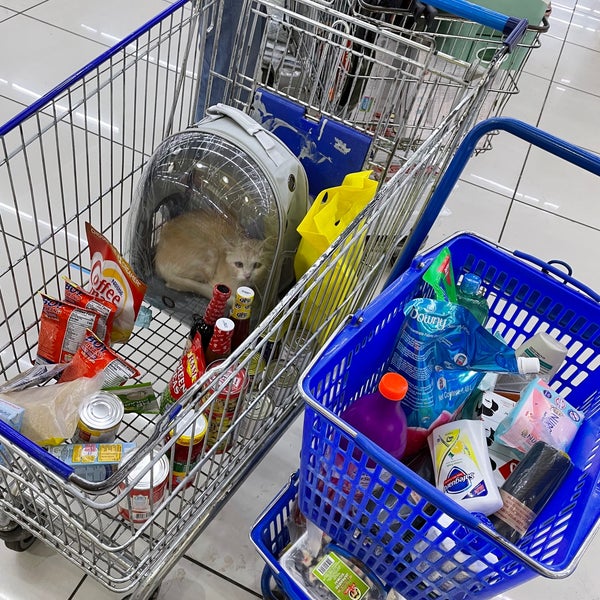 SM Supermarket - City of Santa Rosa, Laguna