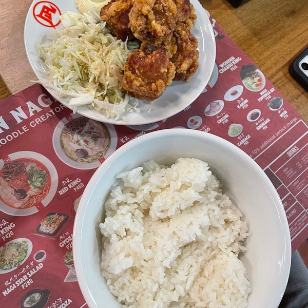 Ramen Nagi - Ramen Restaurant in Santa Rosa