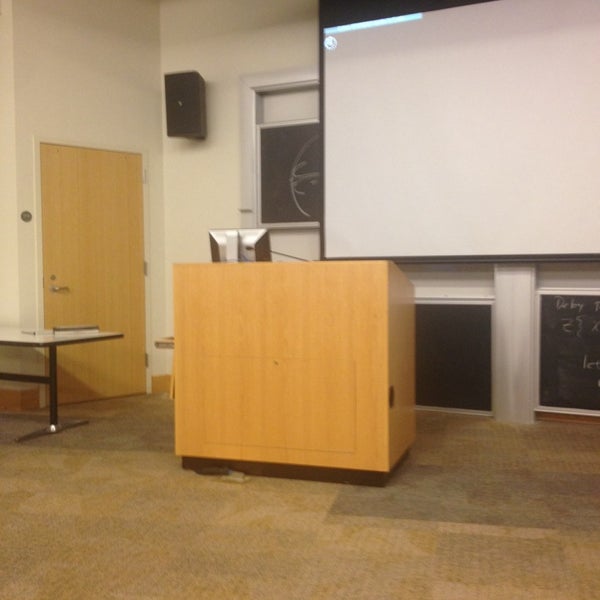 Photos at Robert B. Goergen Hall - Rochester, NY