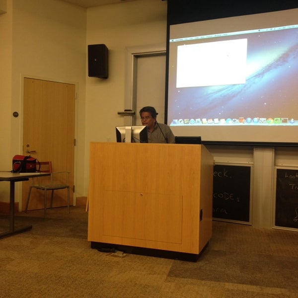 Photos at Robert B. Goergen Hall - Rochester, NY