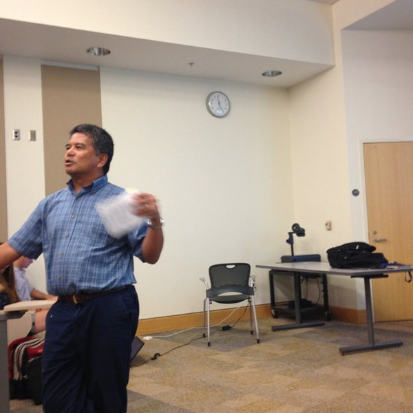 Photos at Robert B. Goergen Hall - Rochester, NY