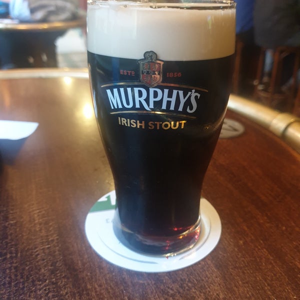 Murphy's Irish Pub - Irish Pub in Schiphol
