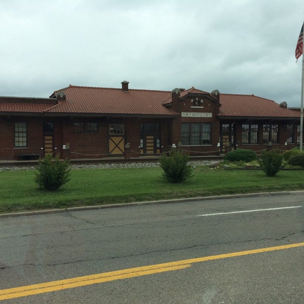 Mena Arkansas - Mena, AR