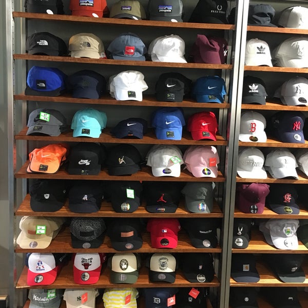 Size? - Shoe Store in Amsterdam