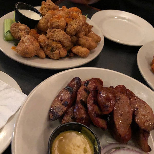 Riverfront Barbecue & Grille - 13 tips from 307 visitors