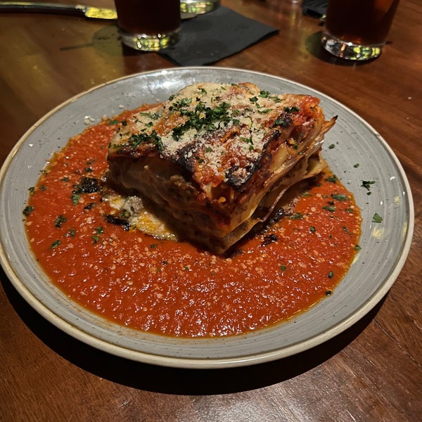 Lago Cucina Enoteca and Birreria - Italian Restaurant in Cleveland