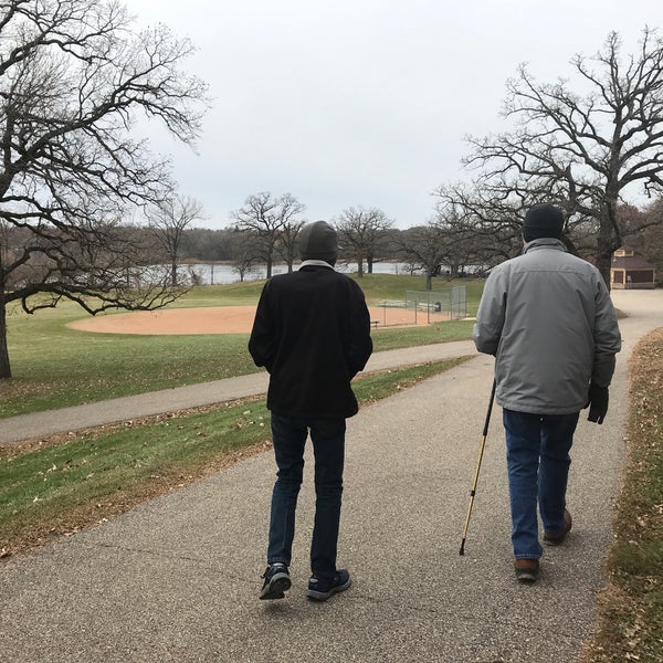 Photos at Rosland Park - Edina, MN