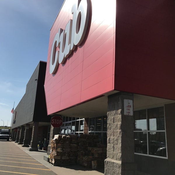 Cub Foods - 110 tips