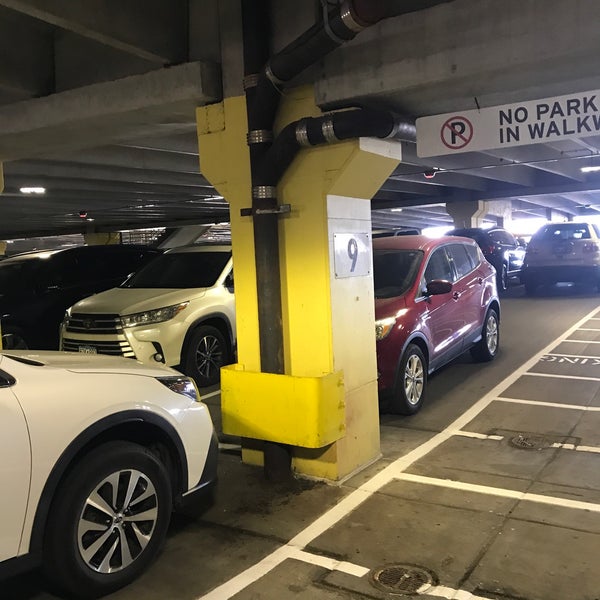 Mall of America East Parking - Parking in Bloomington