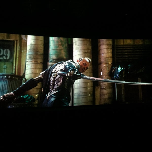 Photos at AMC Eden Prairie Mall 18 - 25 tips