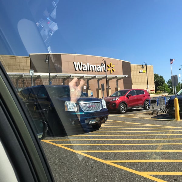 Walmart Supercenter - 12195 Singletree Ln