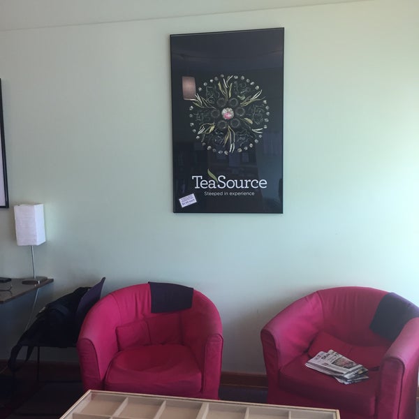 TeaSource - Tea Room in Saint Paul