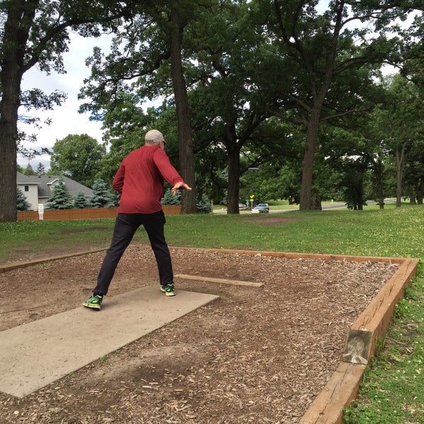 Photos at Rosland Park - Edina, MN