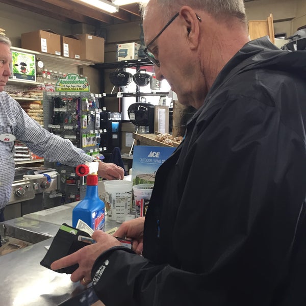 Settergren Hardware - Lynnhurst - Minneapolis, MN