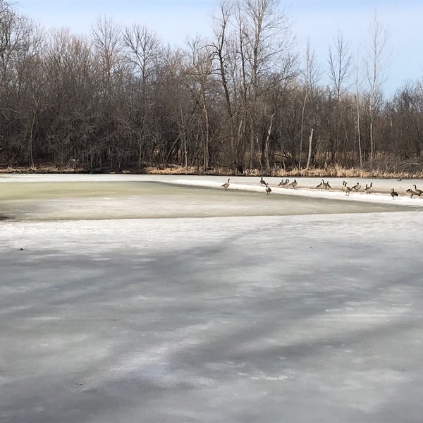 Photos at Rosland Park - Edina, MN