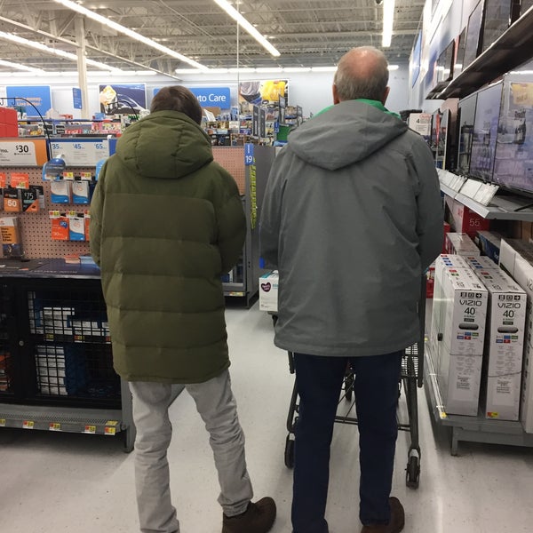 Photos at Walmart Supercenter - East Bloomington - 46 tips from 3680 ...