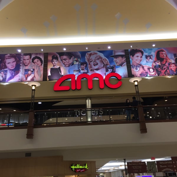 Photos at AMC Eden Prairie Mall 18 - 25 tips