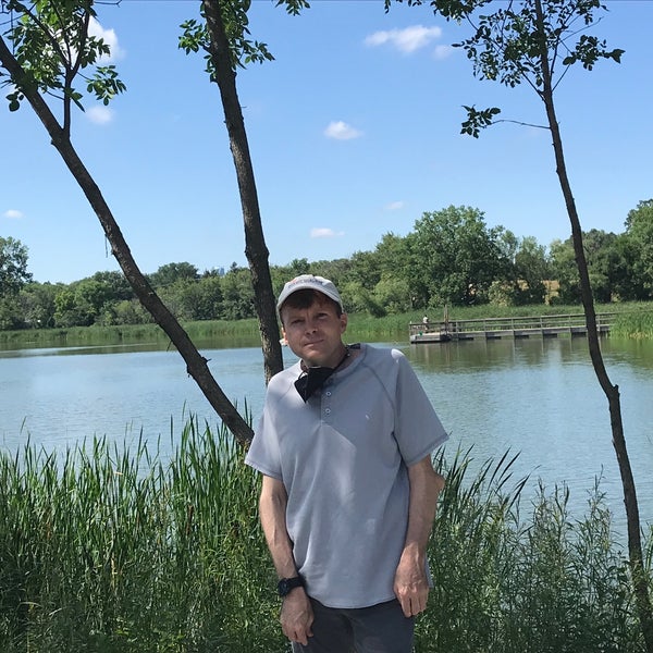 Photos at Rosland Park - Edina, MN