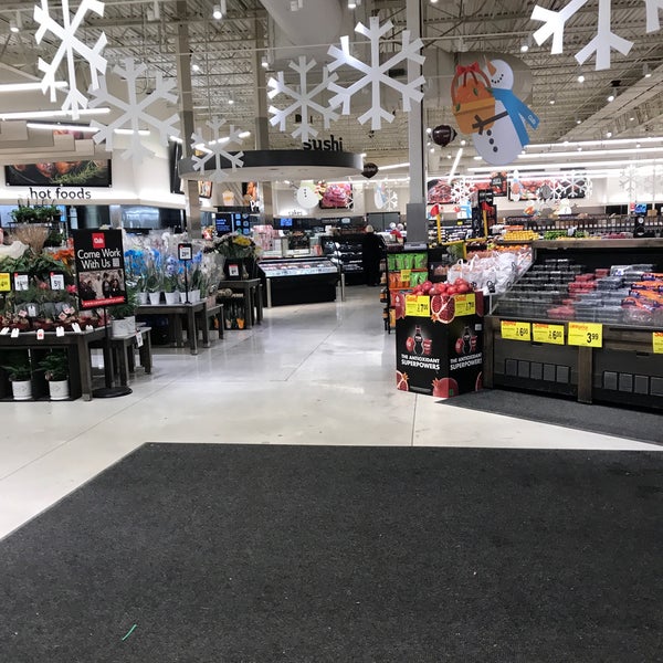 Cub Foods - 110 tips