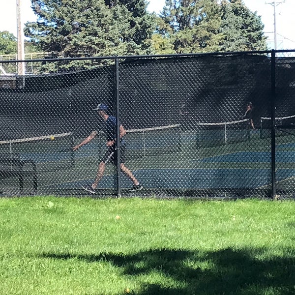 Photos at Rosland Park - Edina, MN