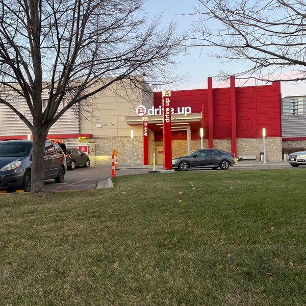 Target - Edina, MN