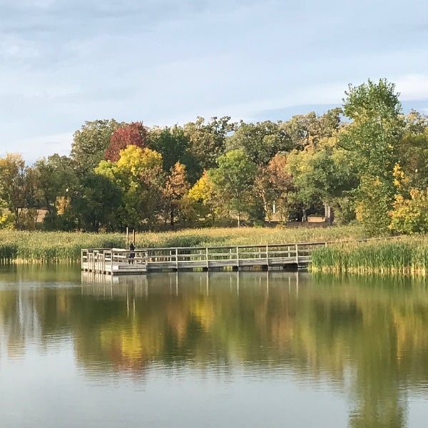 Rosland Park - Edina, MN