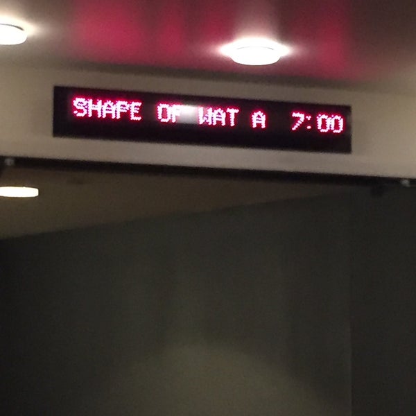 Photos at AMC Eden Prairie Mall 18 - 25 tips