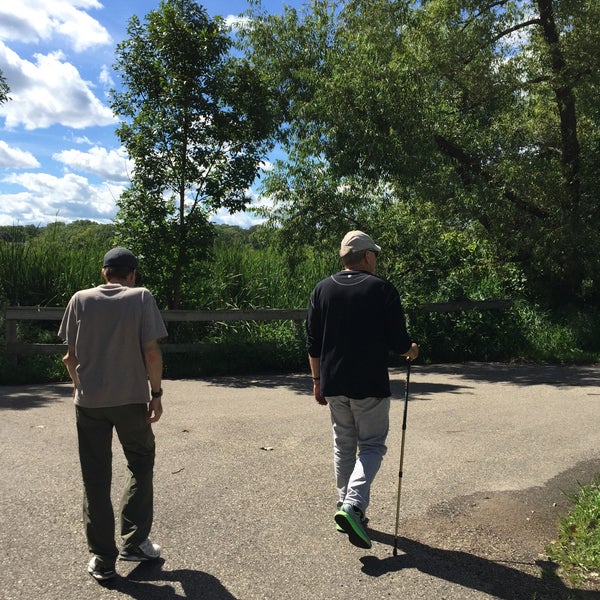 Photos at Rosland Park - Edina, MN