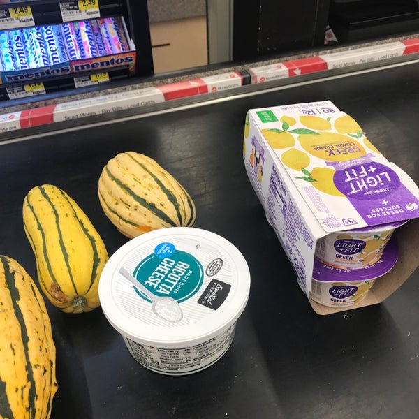 Cub Foods - 110 tips