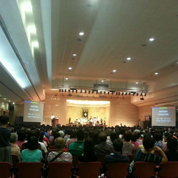 Soka Gakkai Centrea Malaysia