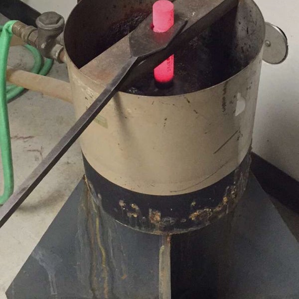 Jacaranda Hall (JD) - College Technology Building